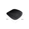 Ikohbadg 18.9inch Car Seat Cushion,Comfort Ventilation Cool, Seat ...