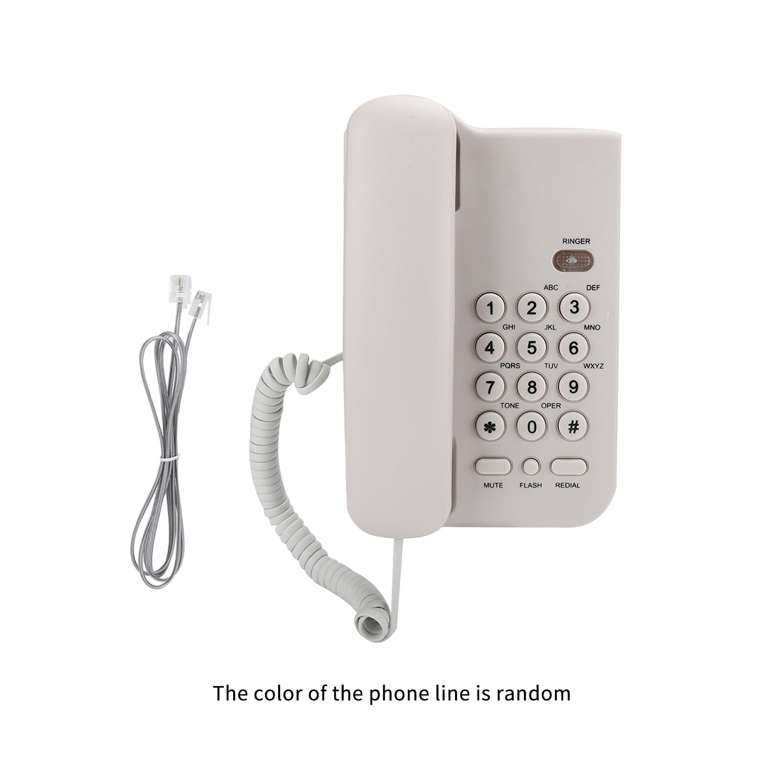 Fancy Cordless Phones