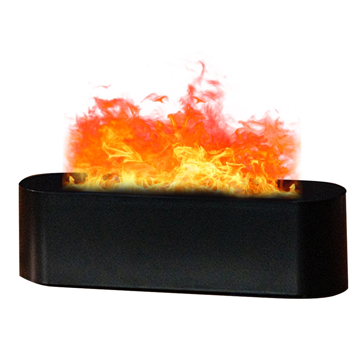 Difusor de aceites esenciales - Humidificador de vapor frío para ...