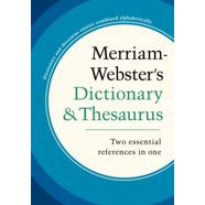 Merriam-Webster's Medical Dictionary, (Paperback) - Walmart.com