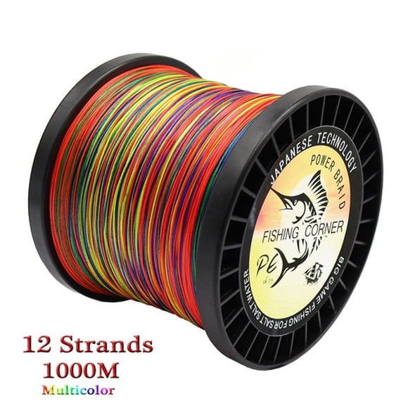 Braided Fishing Line | Walmart Canada