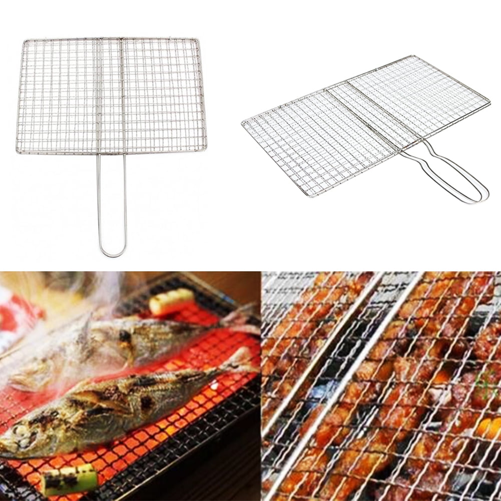 Click here for Unbranded Stainless Steel Electroplating Bbq Net B... prices