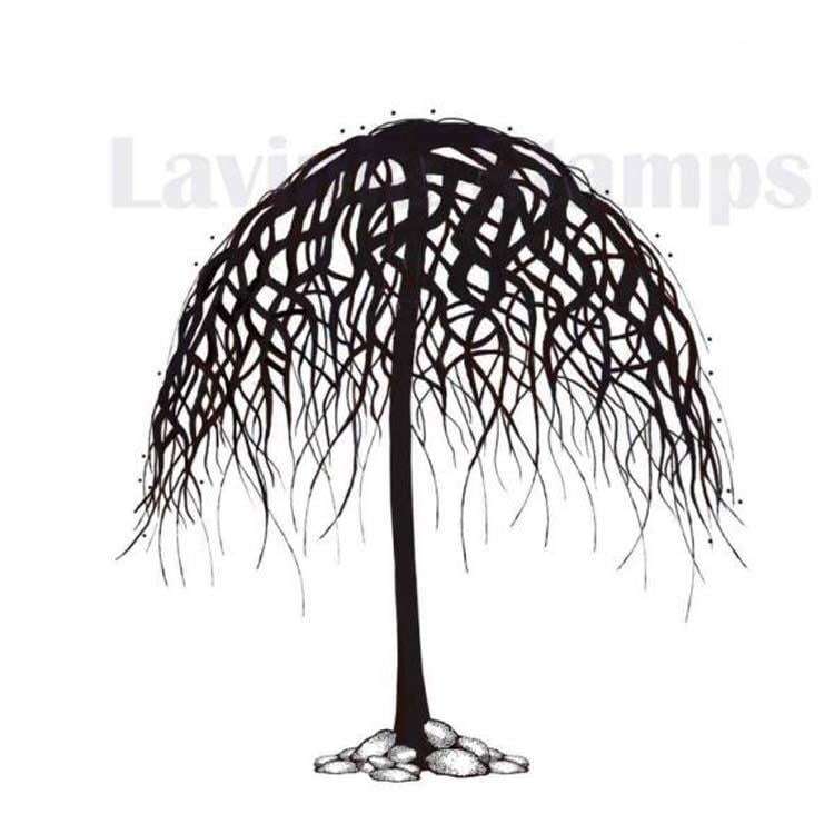 Click here for Lavinia Stamps Lavinia Stamp -Wishing Tree prices