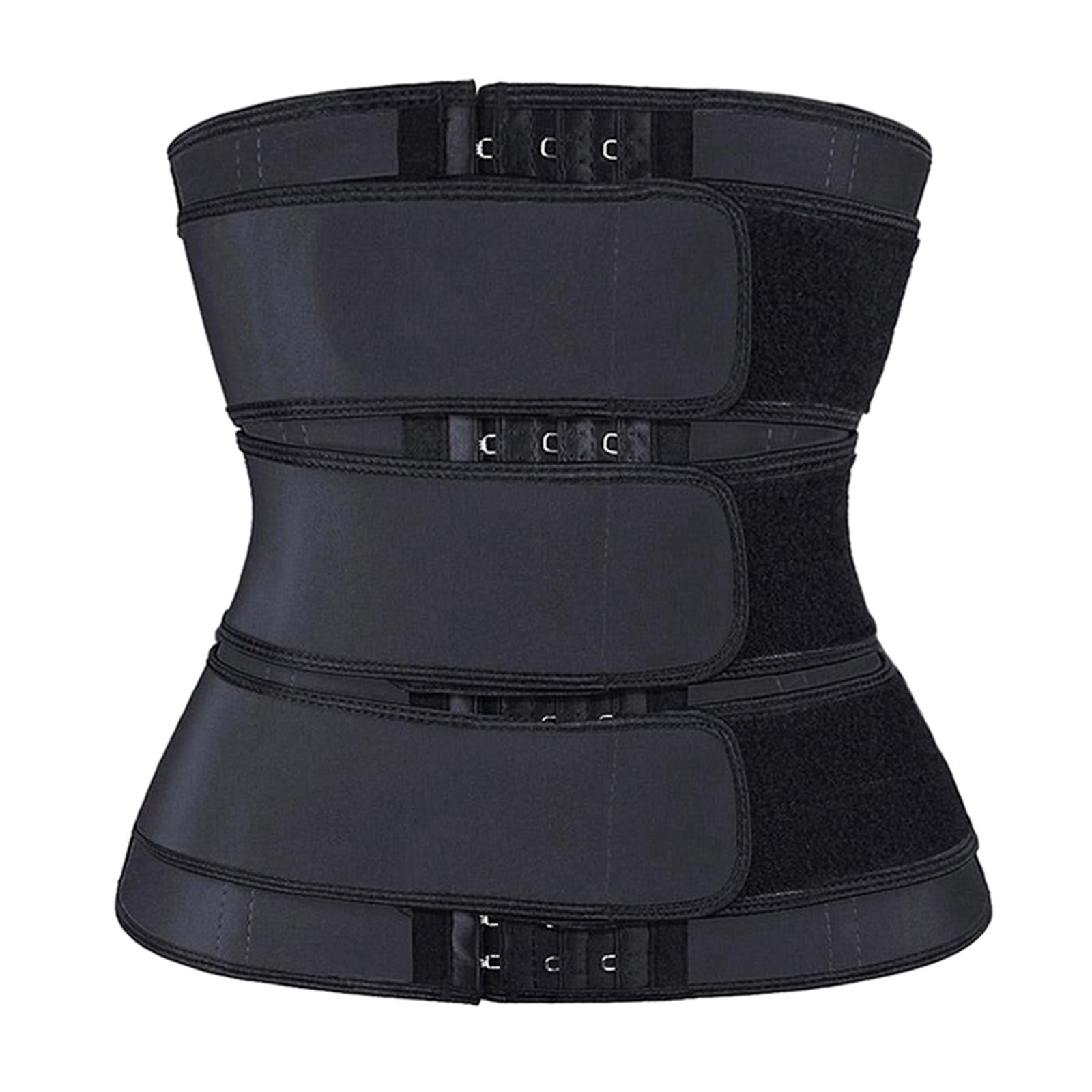 Click here for Lionlar Neoprene Waist Trainer Corset Belt Body Sh... prices