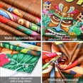 Luau Party Decorations Hawaiian Aloha Backdrop Banner Tropical Tiki