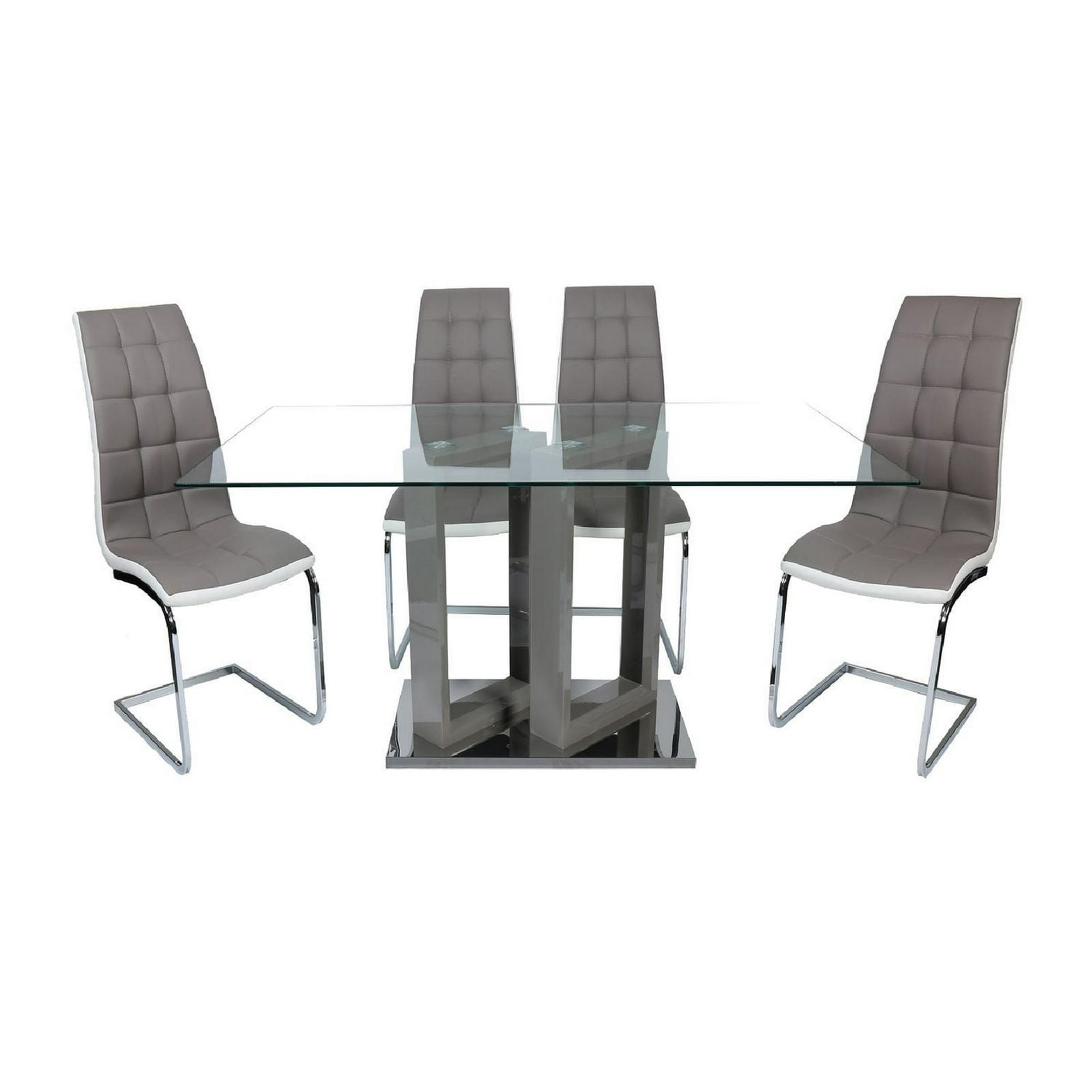 Click here for Canadian Furniture Importers Canadian Maze Dining... prices