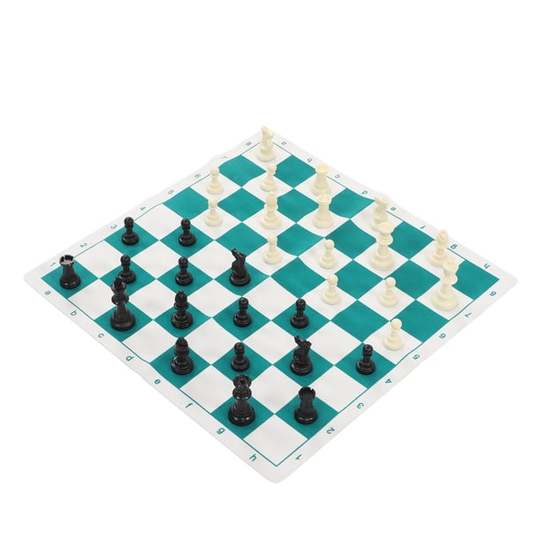 Chess Board That Lights Up