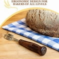 FORGE- Bread Baking Tools Supplies Sourdough Bread Lame Scoring Dough ...