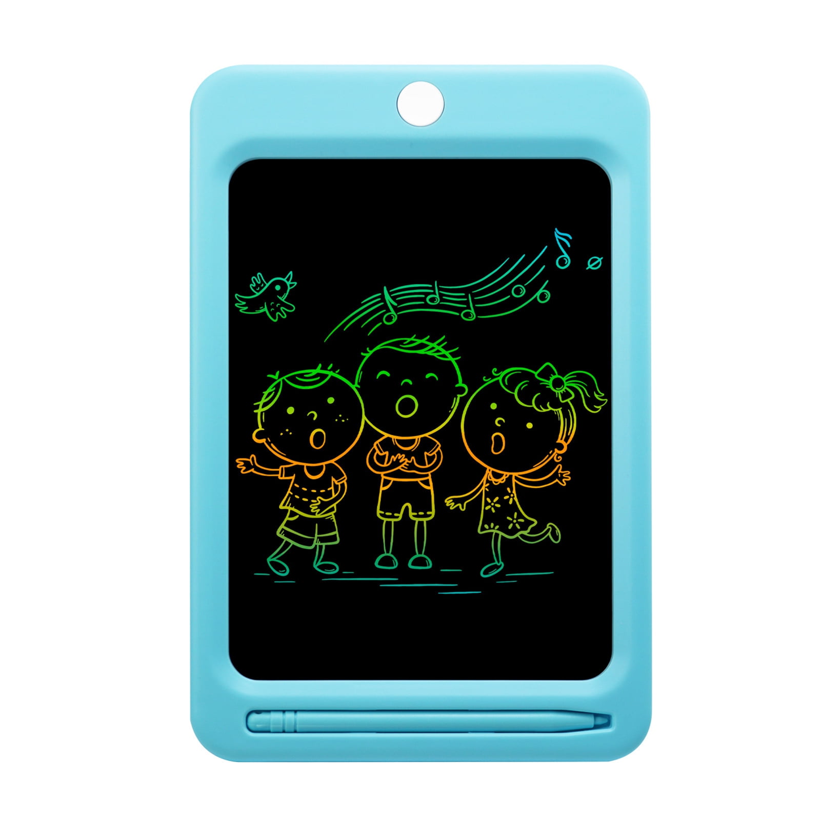 Kripyery Writing Tablet No Blue Light Eye-protection Smooth Writing 8.5 ... Kripyery Writing Tablet No Blue Light Eye-protection Smooth Writing 8.5 ...