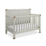 Graco Benton 5-in-1 Convertible Baby Crib, Espresso - Walmart.com