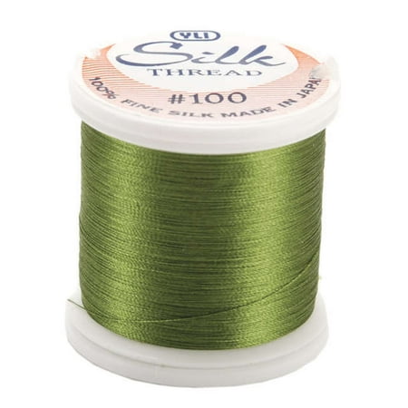 Silk Thread 100Wt 200M - Walmart.ca