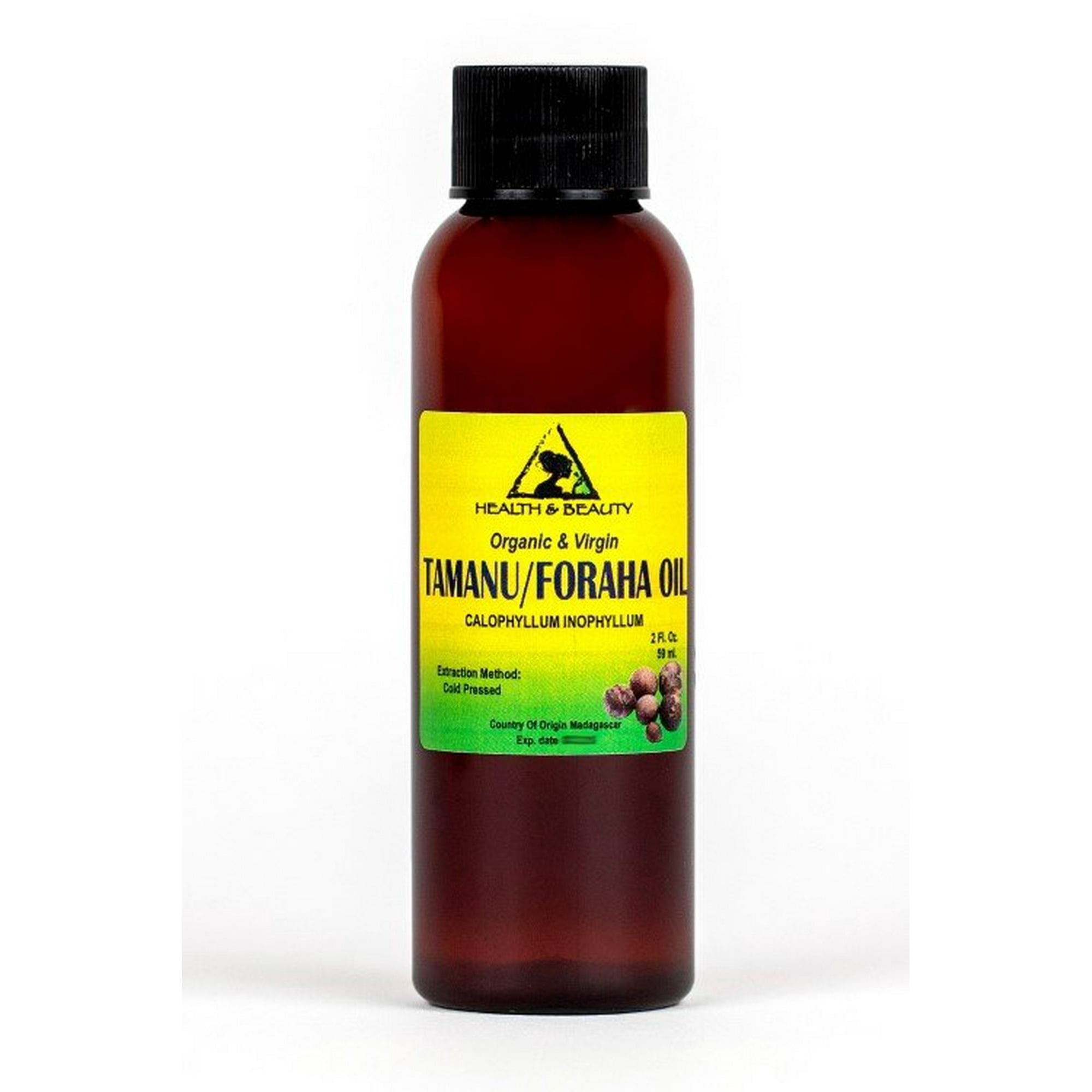 Click here for H & b Oils Center Co. Tamanu / Foraha Oil Organic... prices