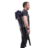 GCI Outdoor Comfort Pro Rocker Foldable Rocking Camp Chair with Mesh ...