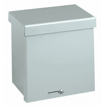 Sloan Etf-735-A Control Module Junction Box - Walmart.com