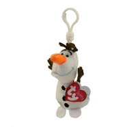 TY Holiday Baby Beanie - FREEZER the Reindeer (4 inch) - Walmart.com