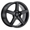 18" Chromium Black XXR 530 Series Wheel by Primax Wheel 53087102N - Walmart.com