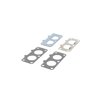 Briggs & Stratton OEM 694875 Gasket-Intake - Walmart.com