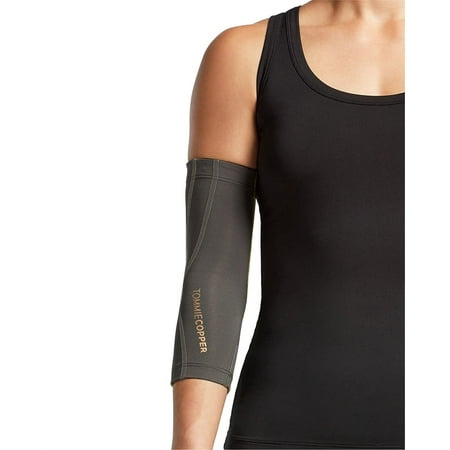 Tommie Copper Women's Performance Compression Elbow Brace Sleeve ...