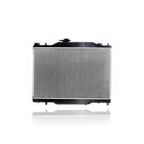 Radiator - Koyorad Fit/For 13556 15-18 Ford Edge 3.5L, 16-18 Lincoln ...