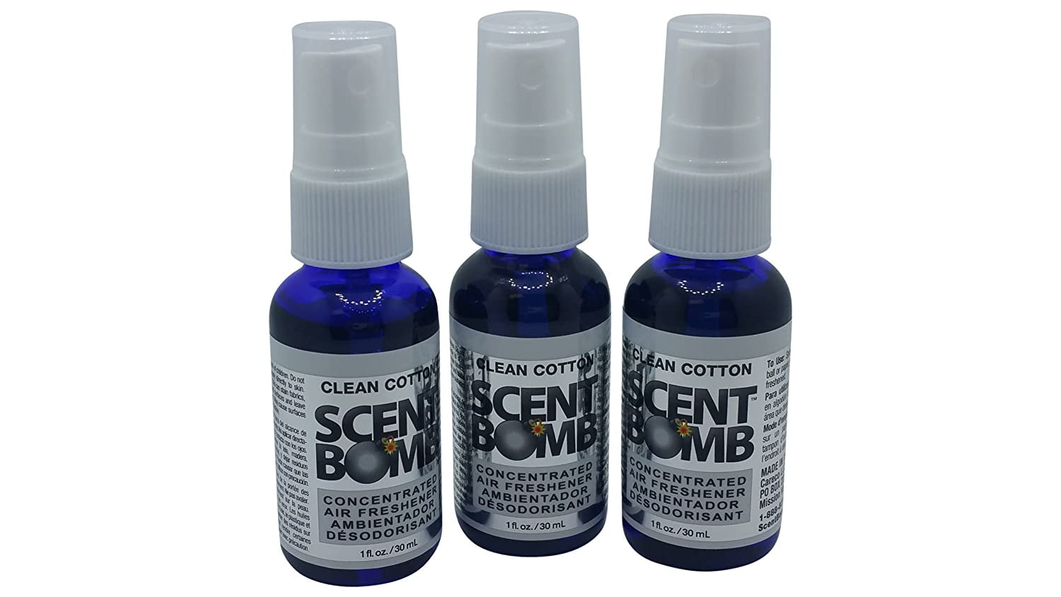 Scent Bomb | Walmart Canada