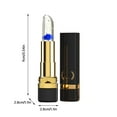 Ultra Long-lasting Moisture Lip Butter Flower Jelly Lipstick Long ... Ultra Long-lasting Moisture Lip Butter Flower Jelly Lipstick Long ...