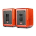 Aperion Audio PST MKII Planar-Ribbon Super Tweeter Pair for Home ...