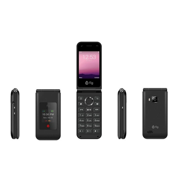 Metro Pcs Flip Phone