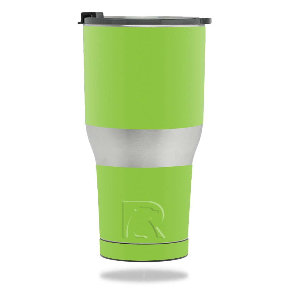 Skin Decal Wrap Compatible With RTIC Tumbler 30 oz. (2017) Sticker ...