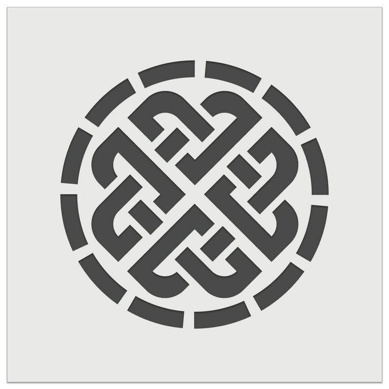 Celtic Symbols Of Protection