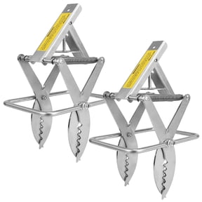 Wire Tek Easy Set Mole Eliminator Trap, Pack of 2 - Walmart.com