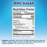 3x Packs Dole Tropical Splash Drink Mix | 6 Packets Each | Sugar Free ...