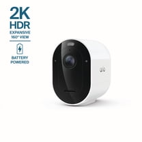 Arlo Pro Security Camera 2K HDR (6th Gen, 2025 Release) - Wireless ...