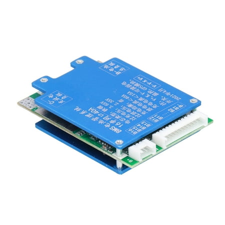 FAGINEY BMS Aluminum Alloy Lithium Battery Management System Protection ...