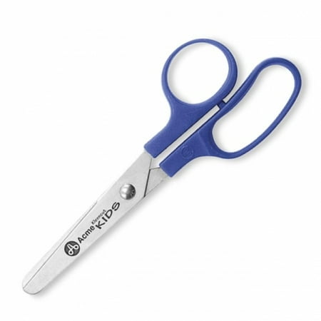 Acme United Kleencut Large Blunt Finger Bow Scissor | Walmart Canada