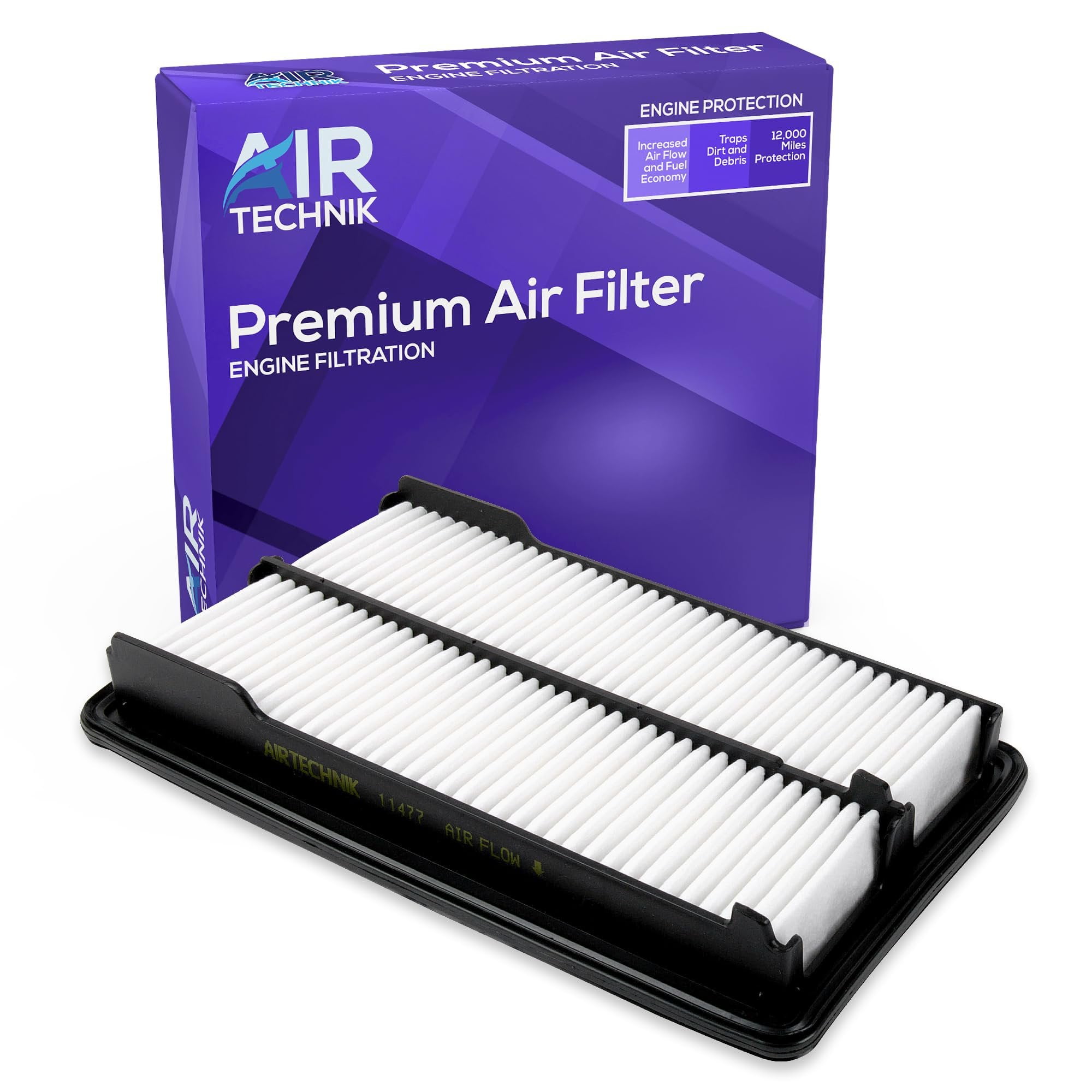 Click here for Airtechnik Ca11477 Replacement Engine Air Filter F... prices