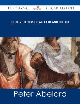 The love letters of abelard and lily - aplusjes
