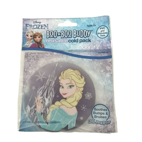Boo Boo Buddy Ice Packs - Walmart.com