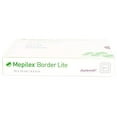 Molnlycke Mepilex Border Lite Foam Dressing 4x4 Square - Sterile ...