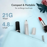 TOUCHBeauty Ear Nose Hair Trimmer for Women, 14500 RPM Faster Motor ...