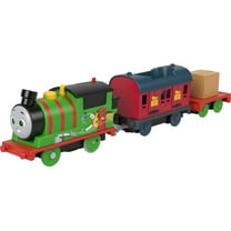 Thomas & Friends Gordon Engine Metal Push-Along Toy Train - Walmart.com