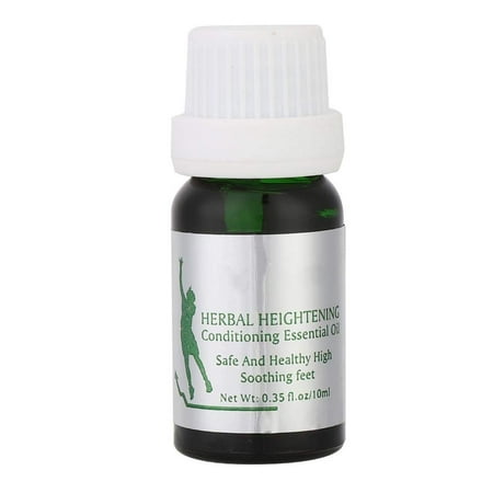 Height Increasing Oil,Bone Growth Height Increasing Fast Grow Taller ...