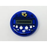 20Q, Handheld Electronic Guessing Game, Classic Model, Multilingual ...
