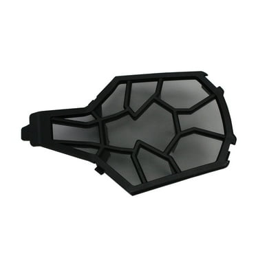 Can-Am New OEM Maverick X3 Black Bimini Roof with Sun Visor, 715002901 ...