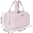 Cloud Carry Bag, 4 Dry Wet Separation Compartments Large Capacity Wide ...