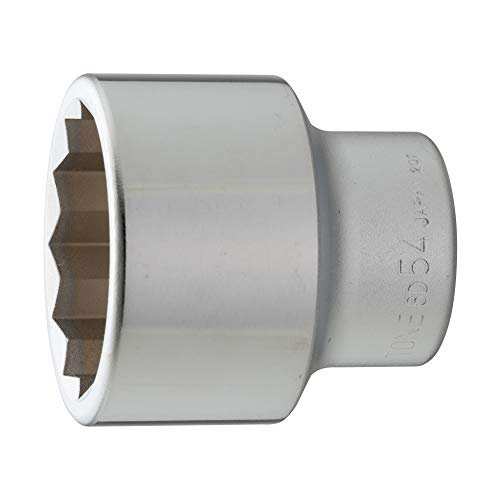 TONE Tornado Socket 3TR-12-6S Drive 9.5mm (3/8 ") Width across flats 12mm 6 pieces - Walmart.ca