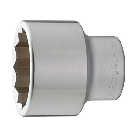 TONE Tornado Socket 3TR-12-6S Drive 9.5mm (3/8 ") Width across flats 12mm 6 pieces - Walmart.ca