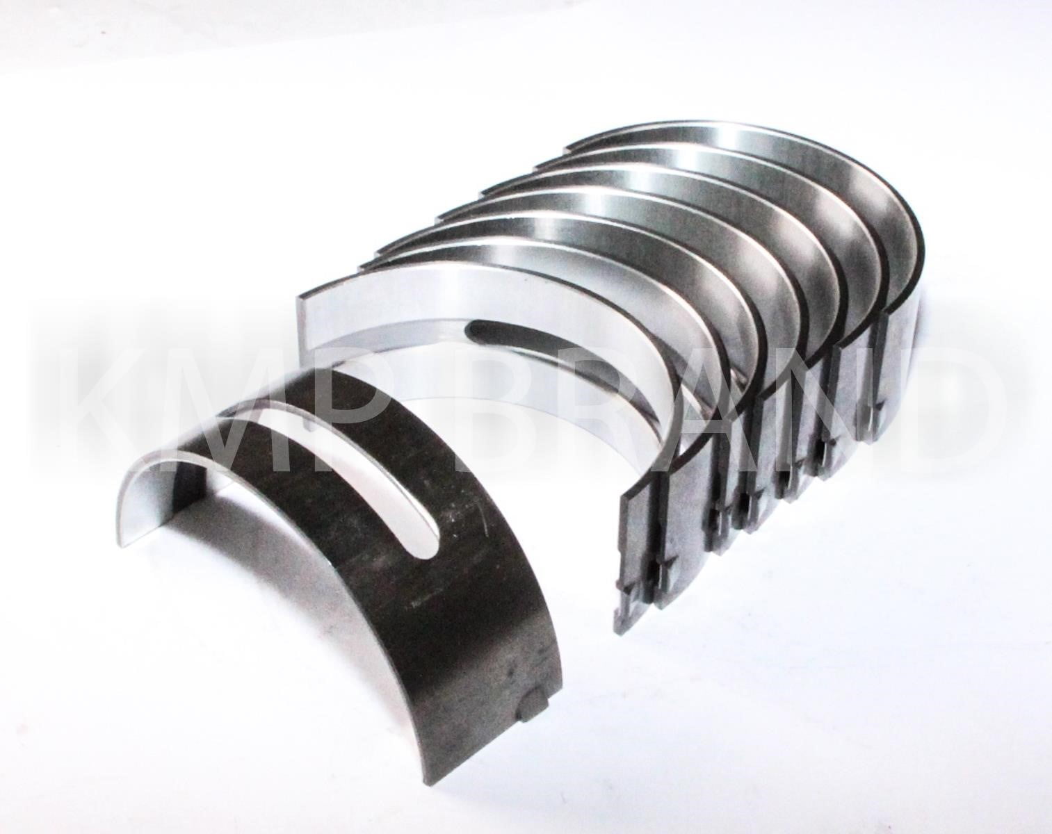 MAIN BEARING SET (0.25MM US) 3537440 for Caterpillar - Walmart.com