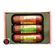 Summer Sausage Gift Box