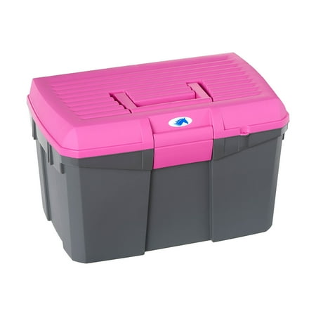 Plastica Panaro Horse Tack Storage Box | Walmart Canada