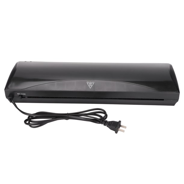 Office Laminator,Laminating Machine Fast Preheating Thermal Laminator ...